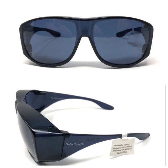 Solar Shield | Accessories | Solar Shield Protective Eyewear | Poshmark